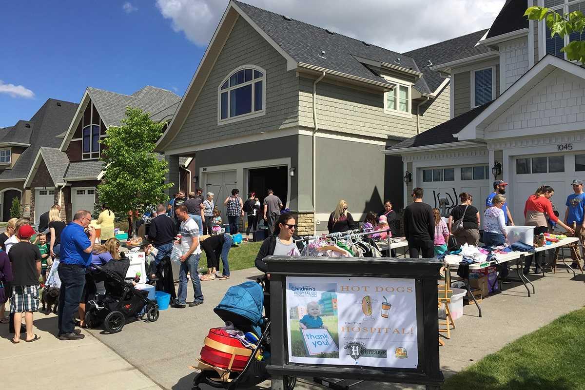 Introducing New Townhomes in Cooper’s Crossing